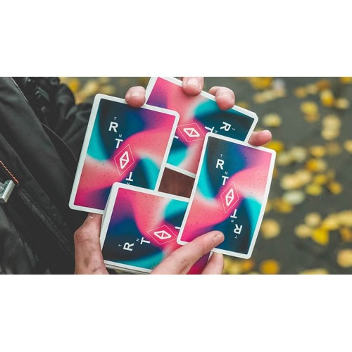 Turn Playing Cards by bocopo