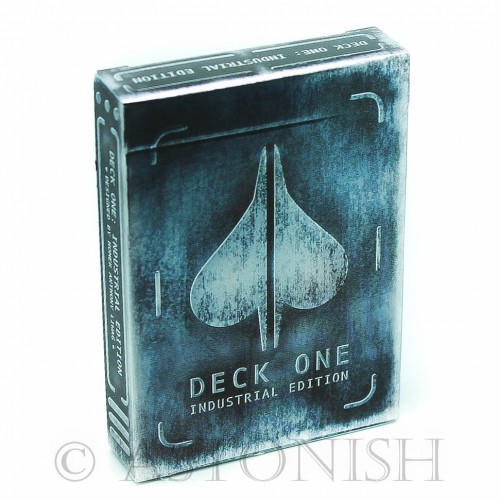 Deck one